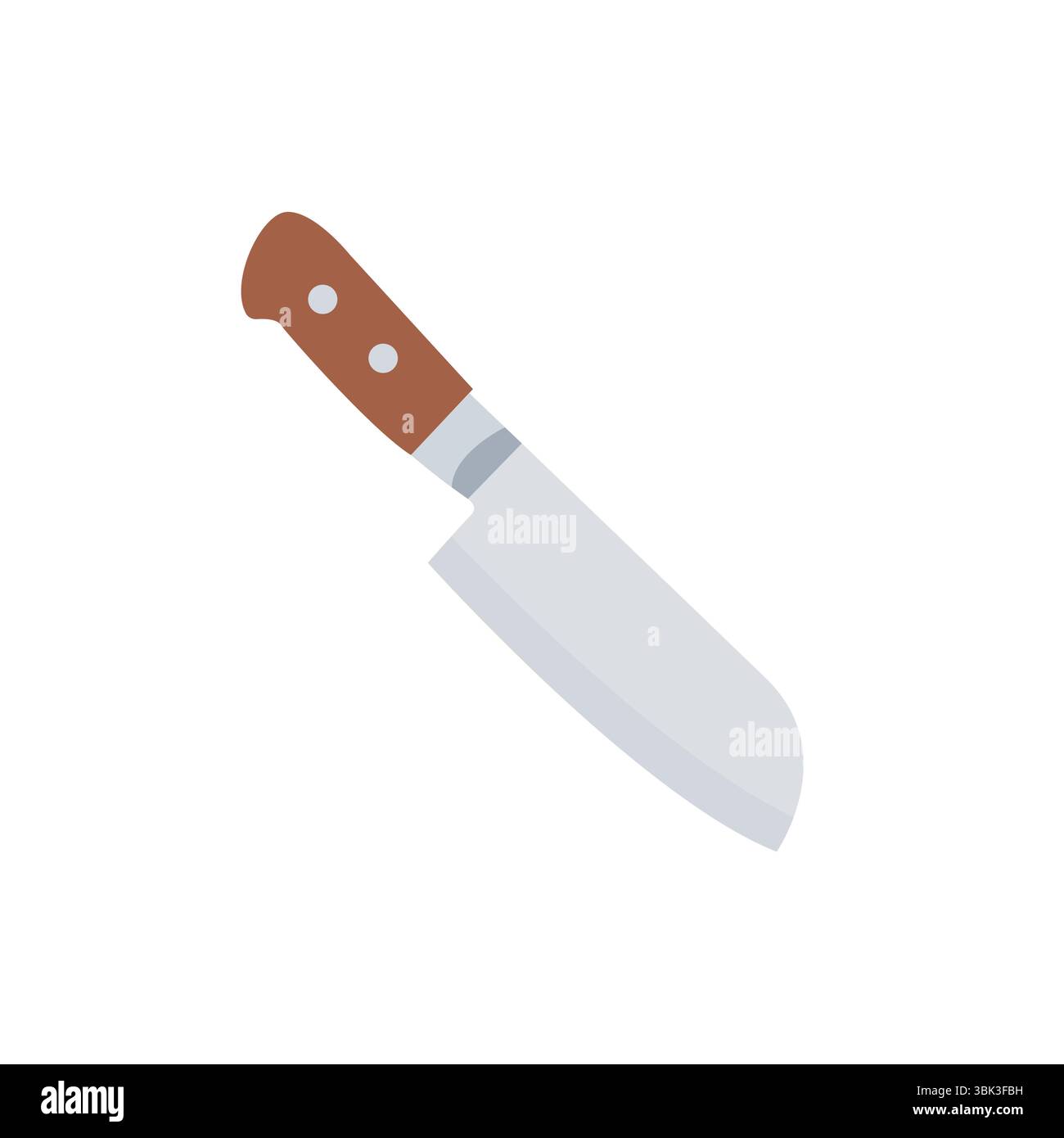 knife emoji symbol sign icon vector illustration Stock Vector Image ...