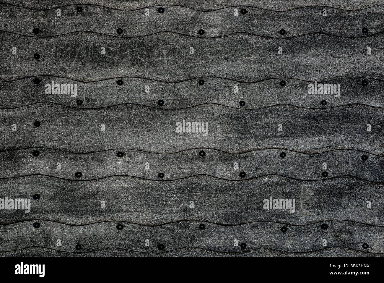 Rigid steel surface as background texture closeup Stock Photo - Alamy