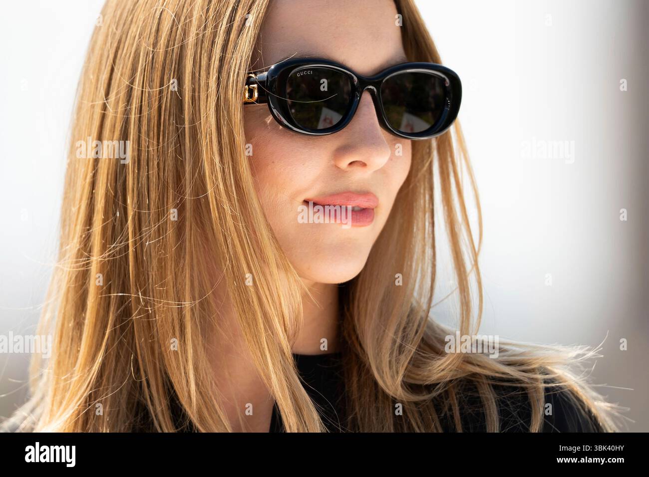 Jodie Comer poses for photographers upon arrival at the photo call for ...