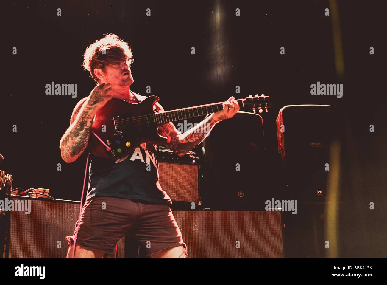 Thee oh sees hi-res stock photography and images - Alamy