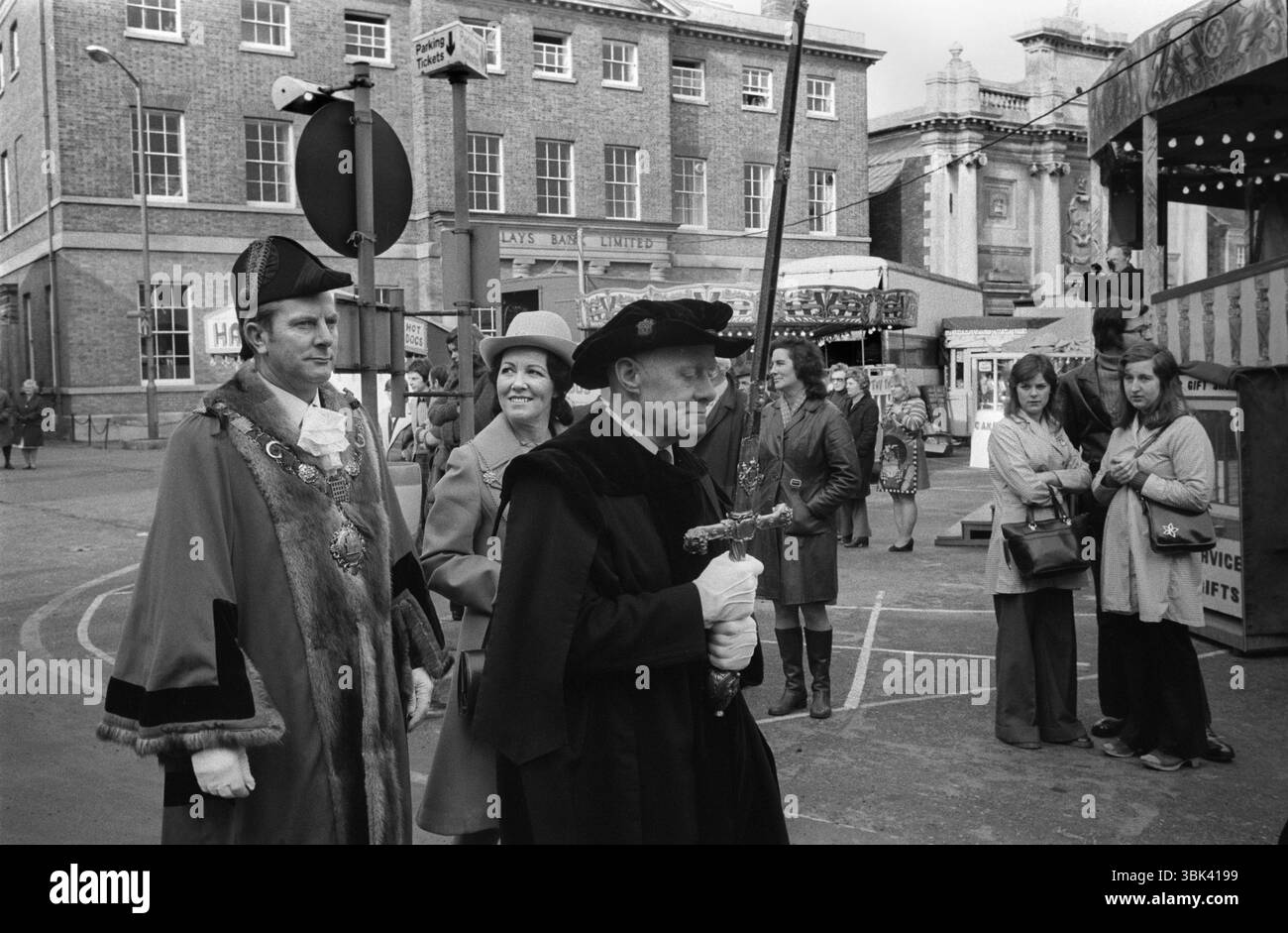 Recorded site Black and White Stock Photos & Images - Alamy