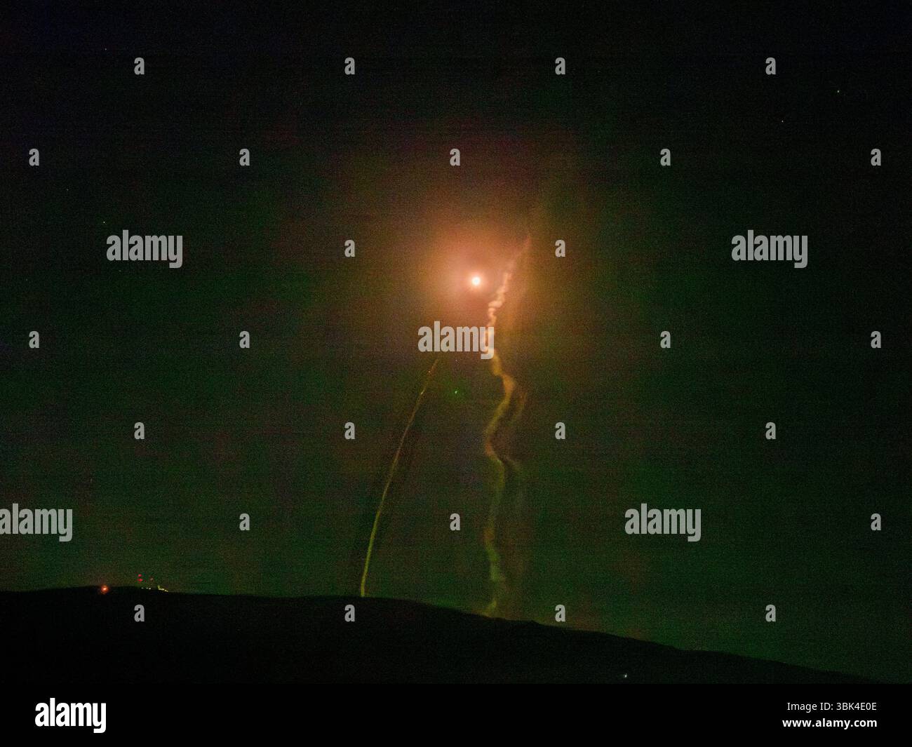 Iran israel war 2025 hi-res stock photography and images - Alamy