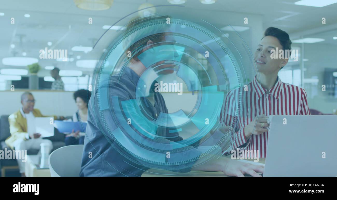 Typing adult male reviewing hi-res stock photography and images - Alamy