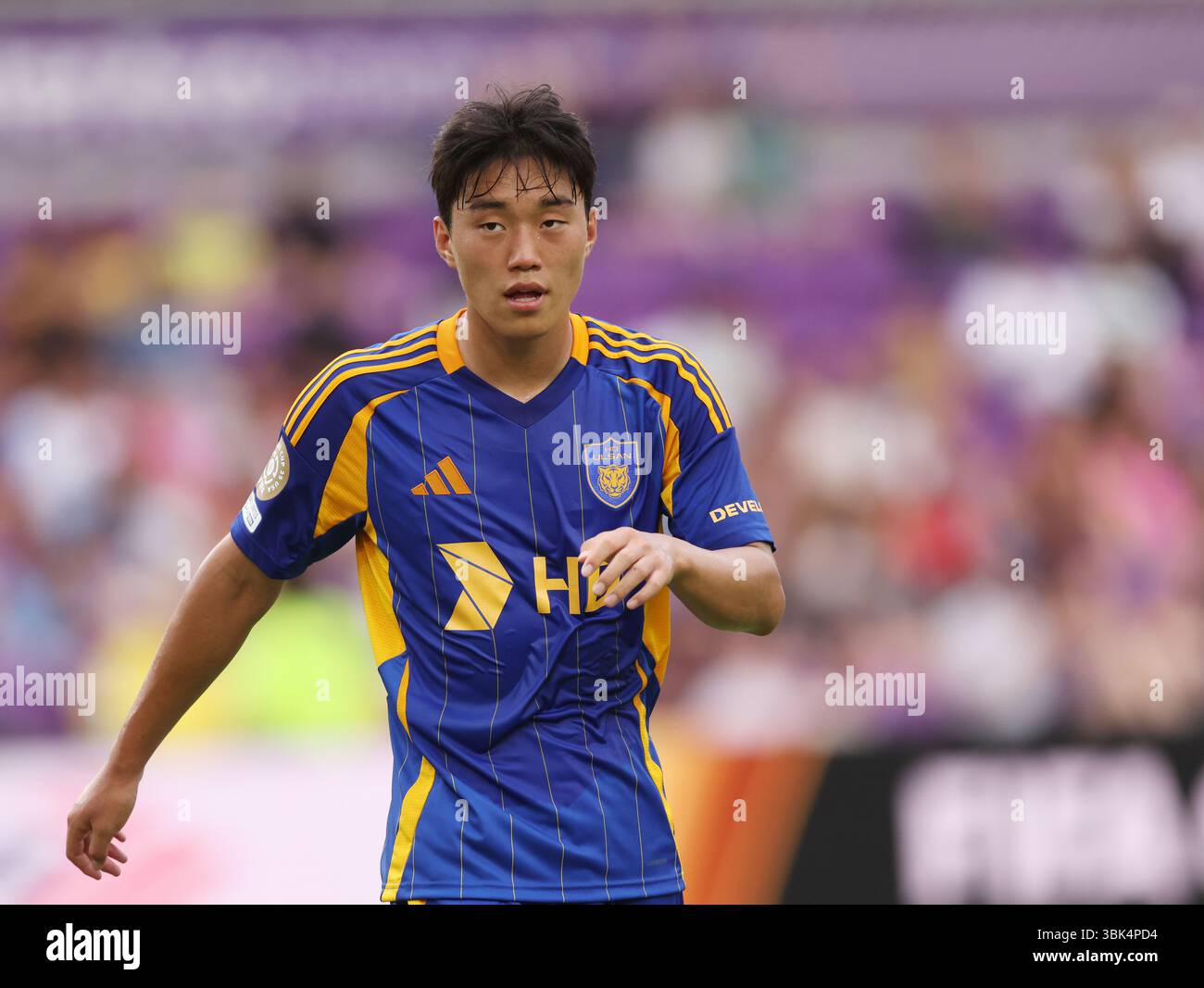 Gwan hi-res stock photography and images - Alamy