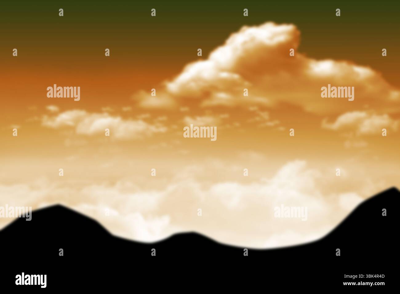 Sky formation clouds scenic hi-res stock photography and images - Alamy