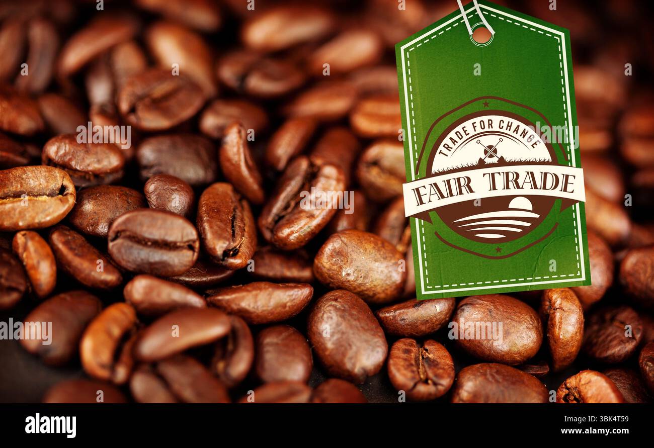 Quality bean hi-res stock photography and images - Alamy