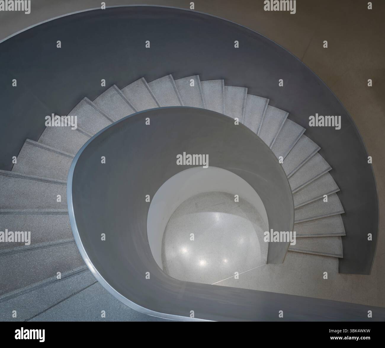 Paris, France - 06 14 2025: National Picasso Museum. A spherical ...