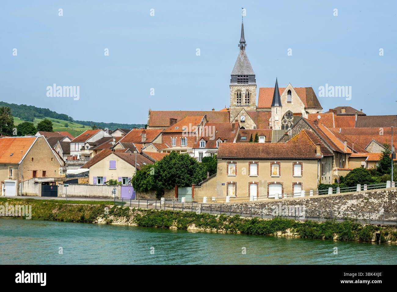 Est un bourg hi-res stock photography and images - Alamy