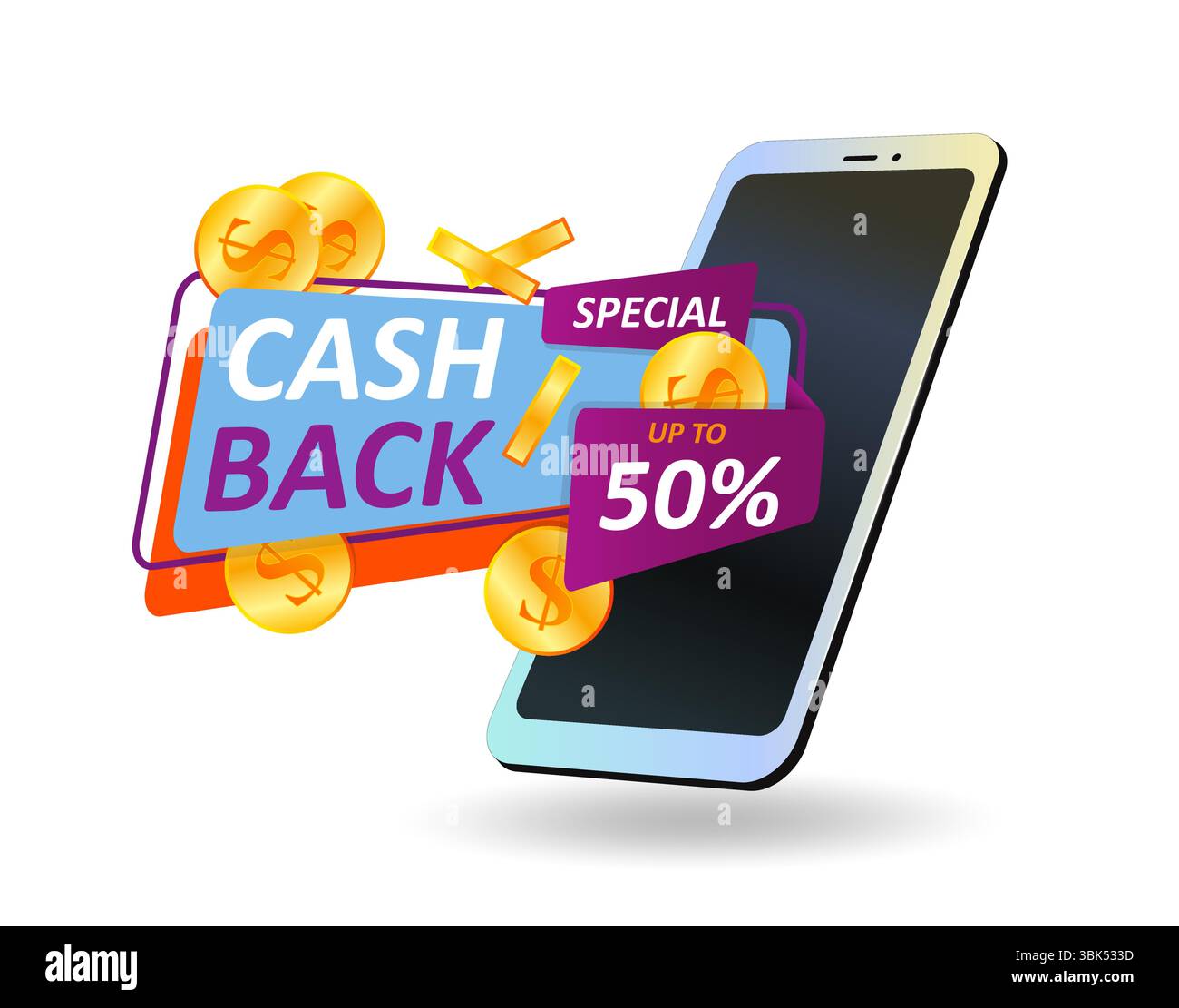 Online shopping return label hi-res stock photography and images - Alamy