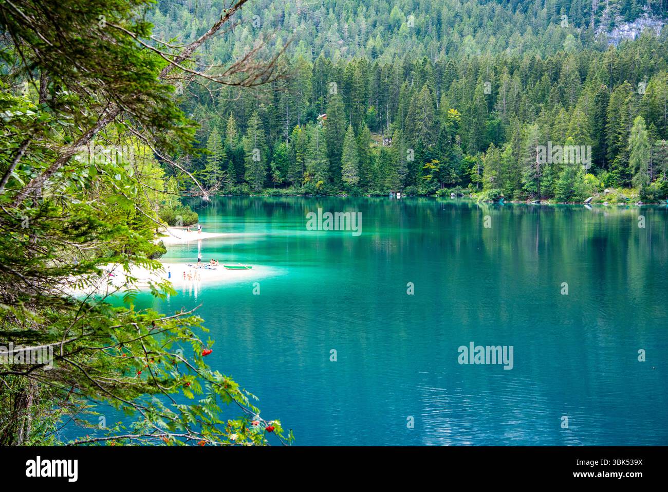 Peaks dolomiti di brenta hi-res stock photography and images - Alamy