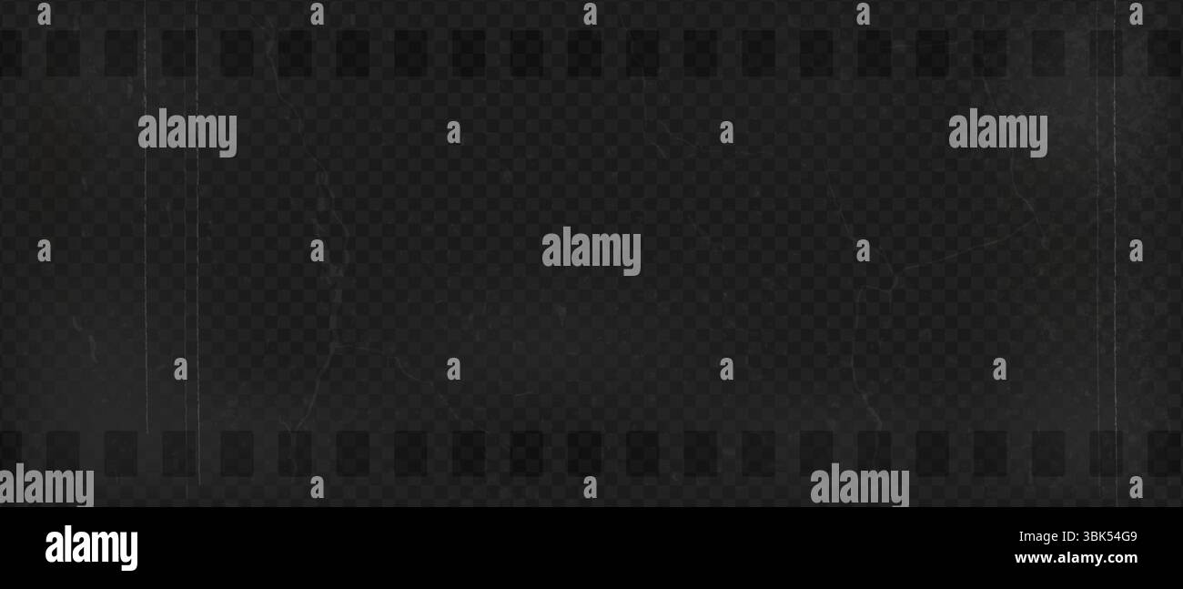 Old film texture overlay scratch and noise effect, bg vintage film with ...