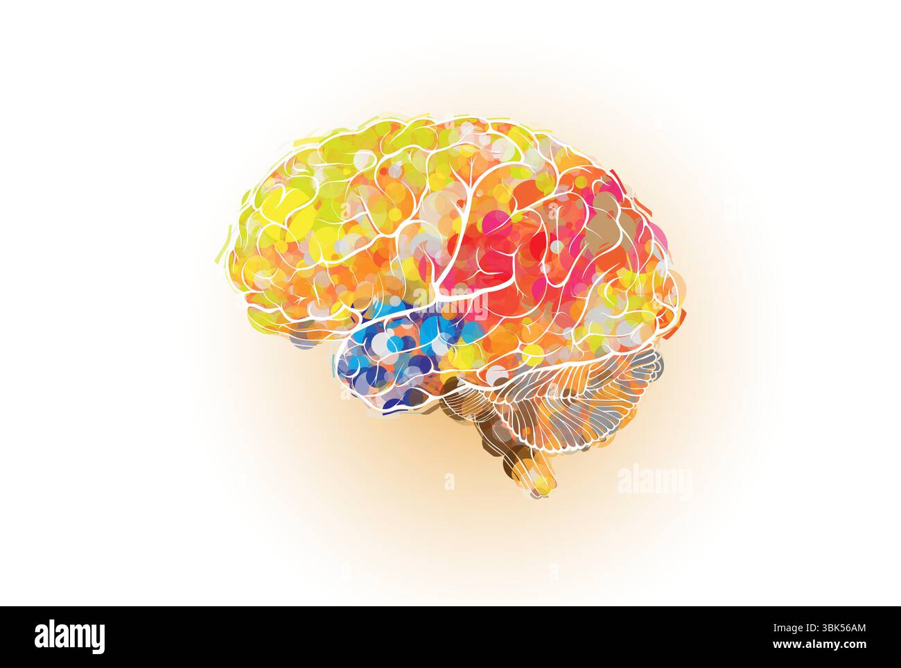 Full of insight Stock Vector Images - Alamy