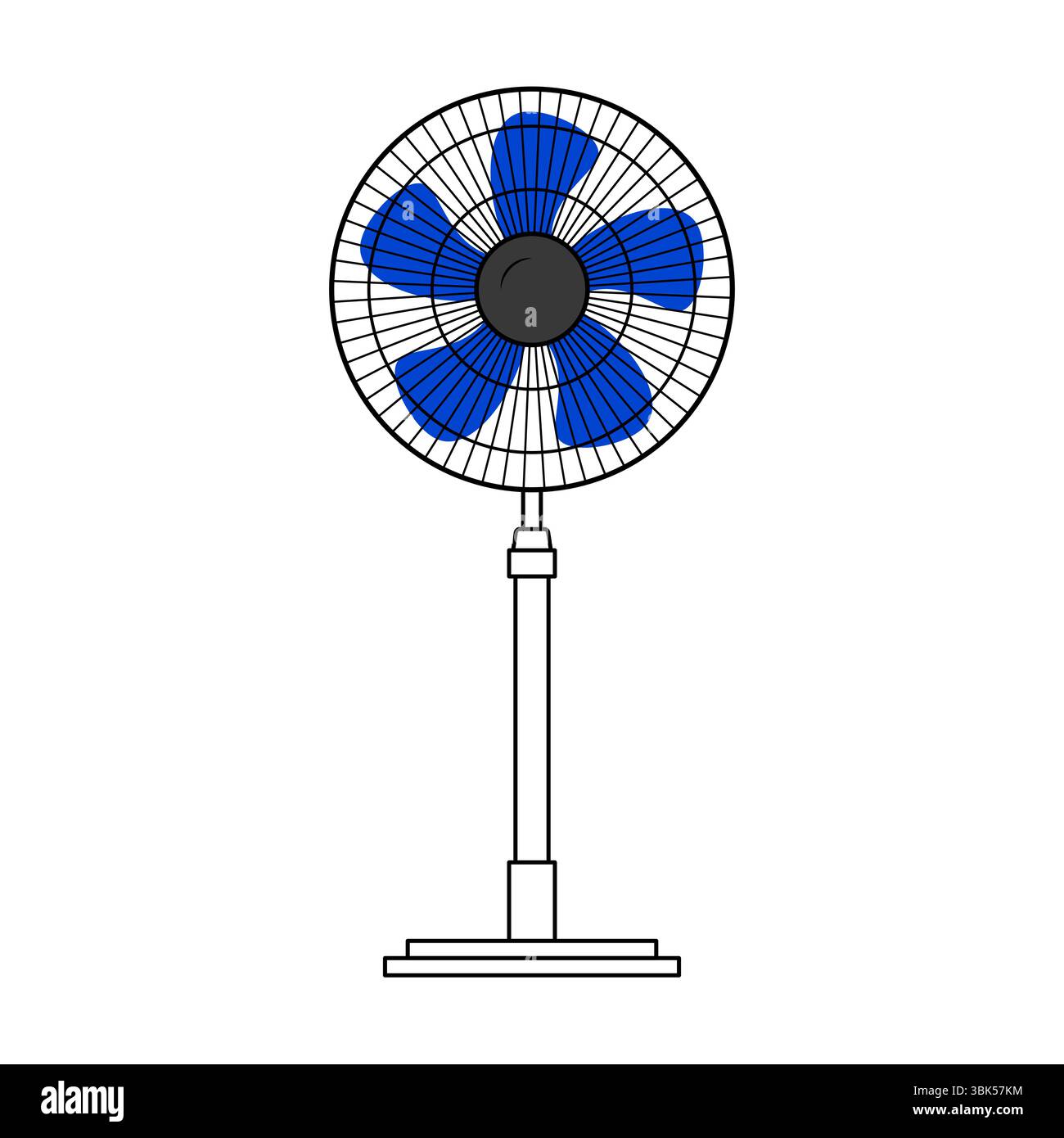 Electric safety features Stock Vector Images - Alamy