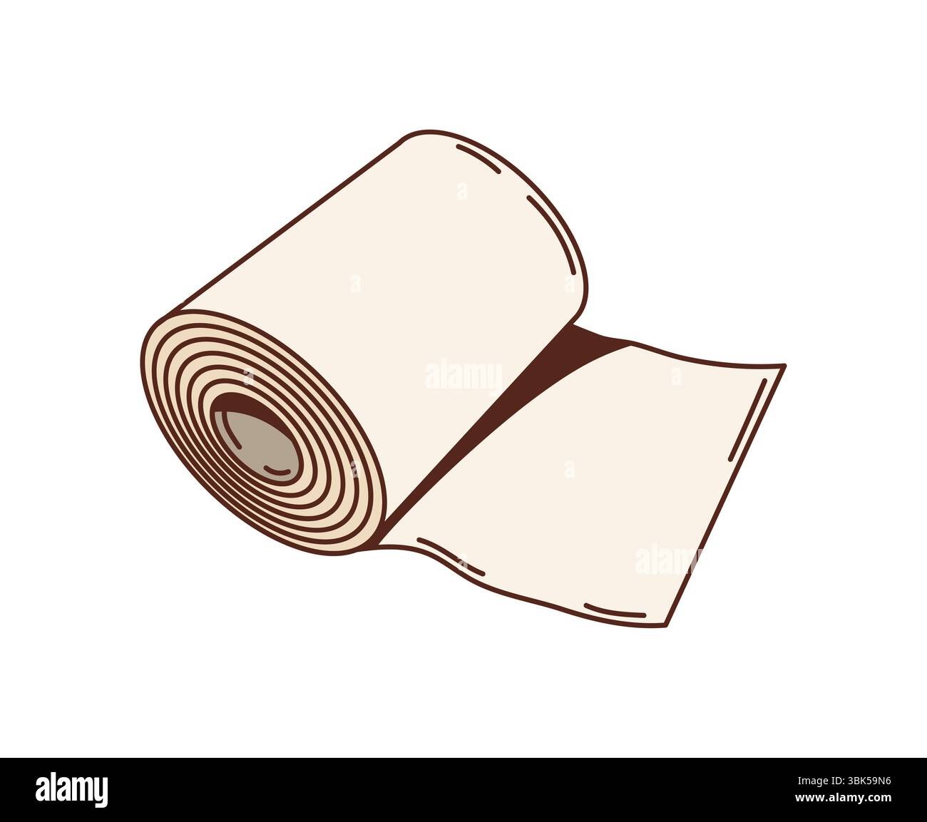 Sterile gauze dressing Stock Vector Images - Alamy