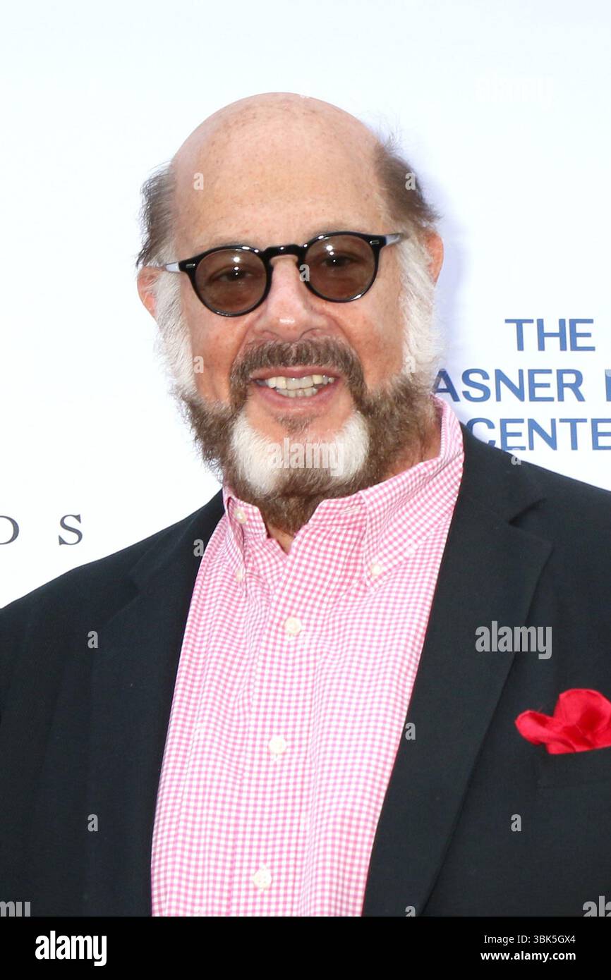 Ca. 14th June, 2025. Fred Melamed at arrivals for Ed Asner & Friends Poker Tournament, CBS ...