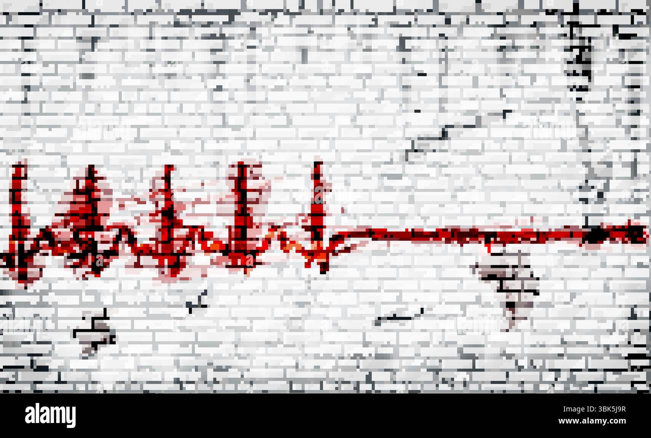 Hospital death, concept Stock Vector Images - Alamy