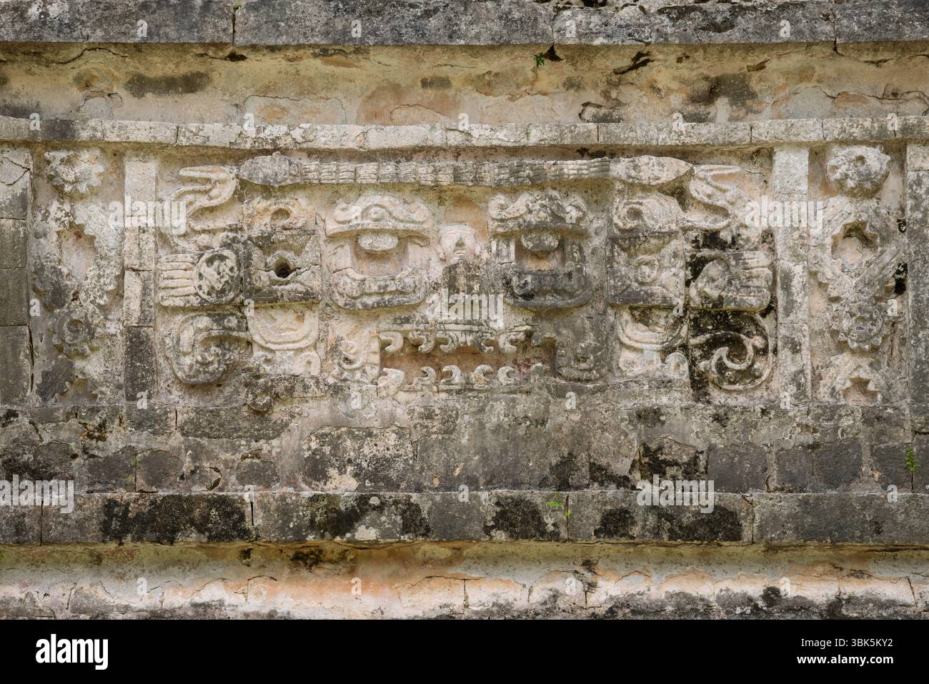 Ancient rain god hi-res stock photography and images - Alamy