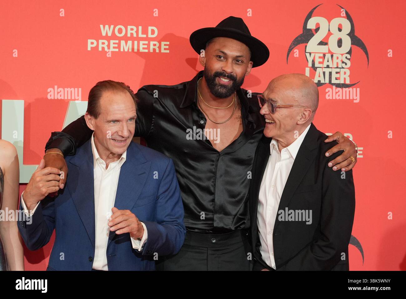Chi lewis parry hi-res stock photography and images - Alamy