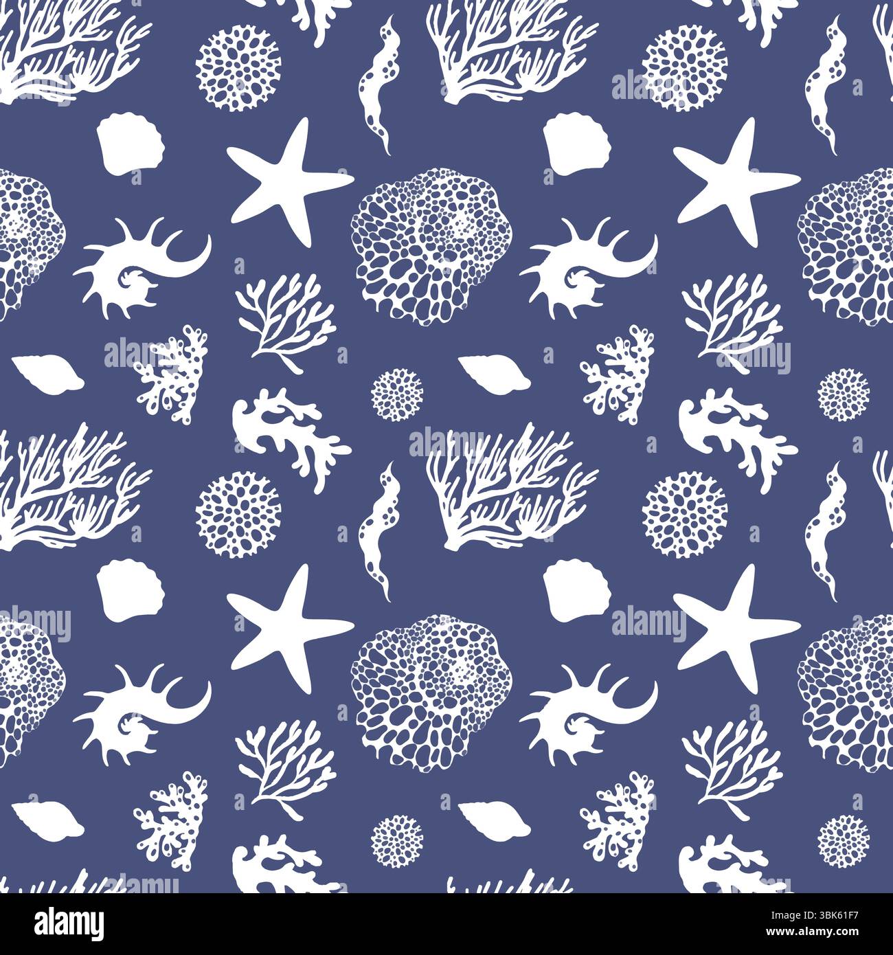 Spiral shell pattern Stock Vector Images - Alamy