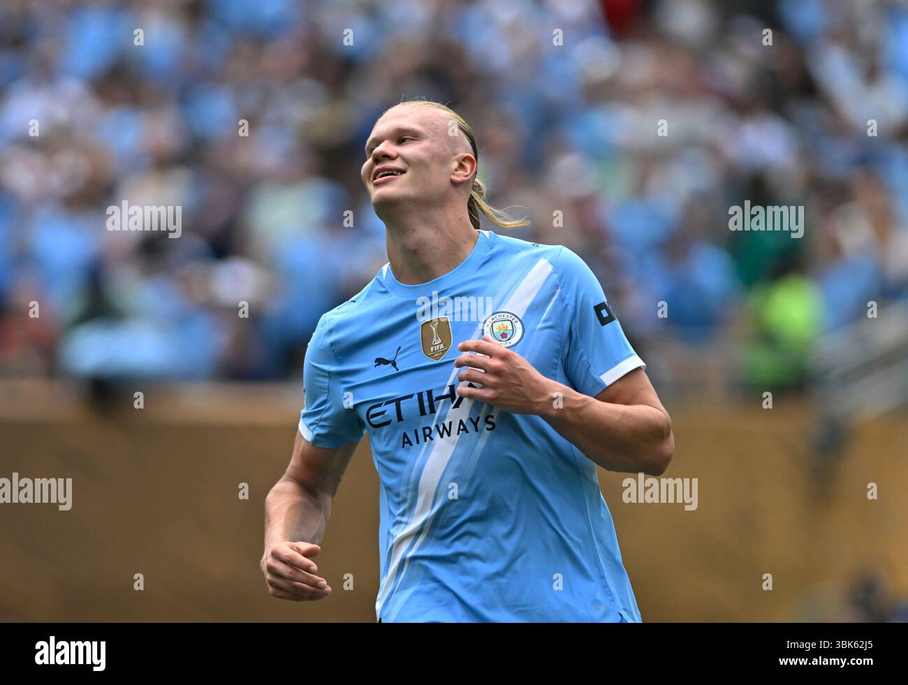 Philadelphia-United States, June 18, 2025 FIFA Club World Cup ...