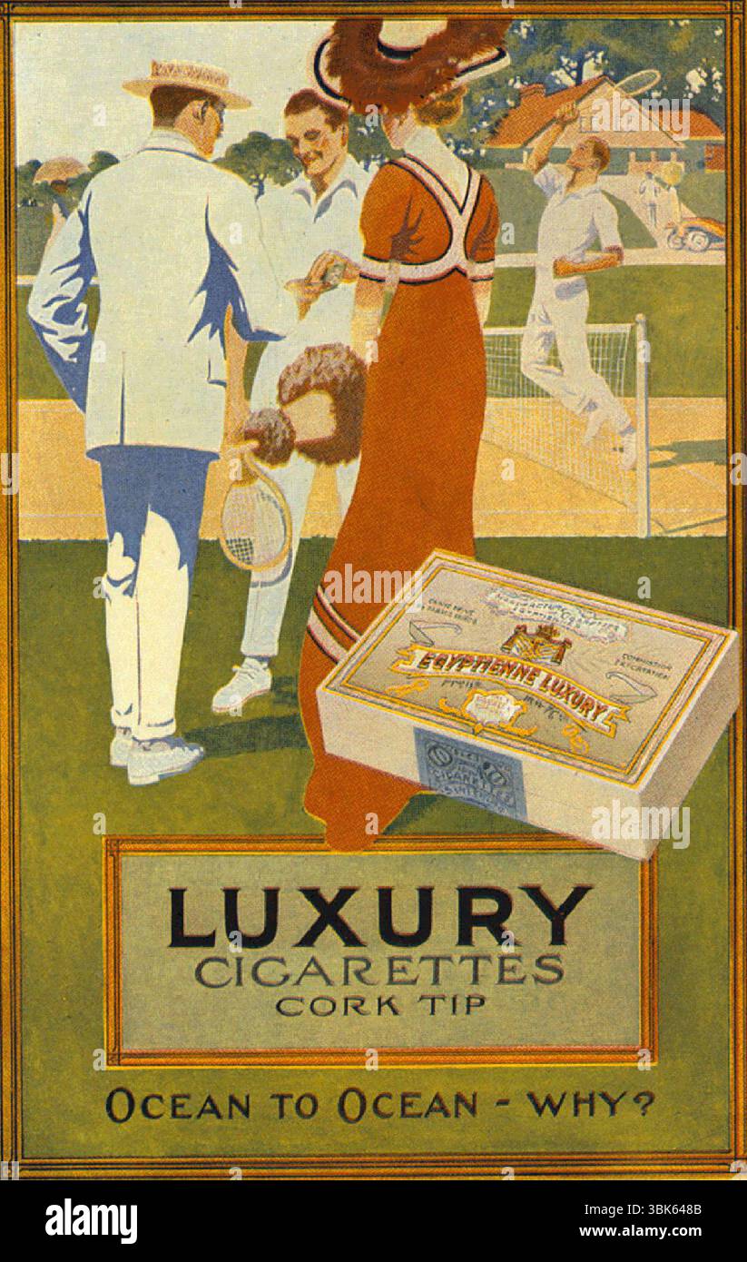 Sport cigarettes hi-res stock photography and images - Alamy