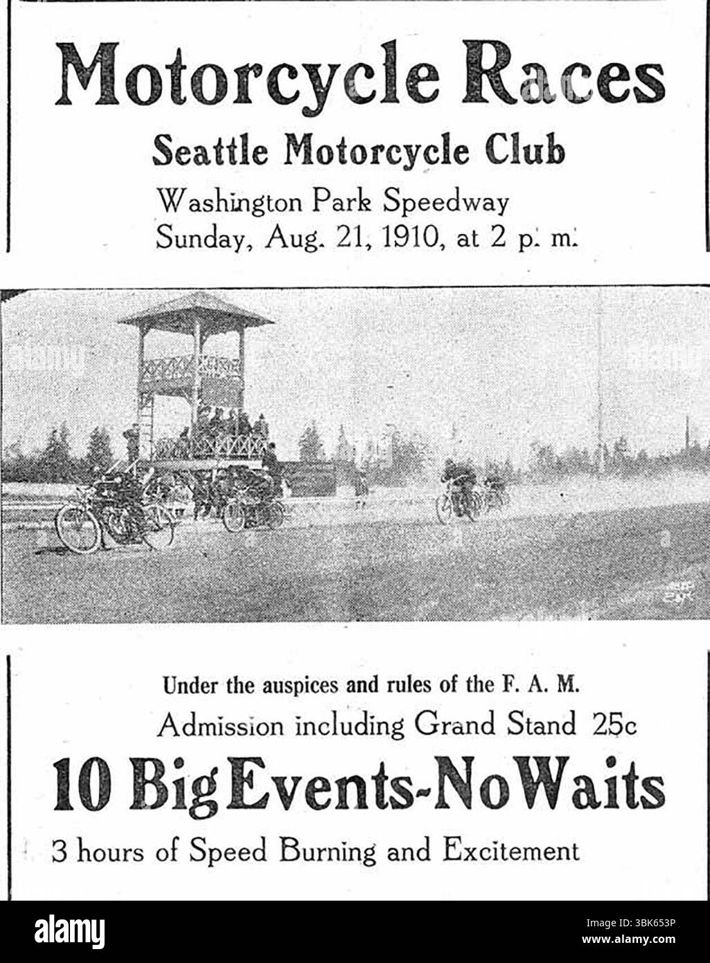 Archival motorcycle club hi-res stock photography and images - Alamy