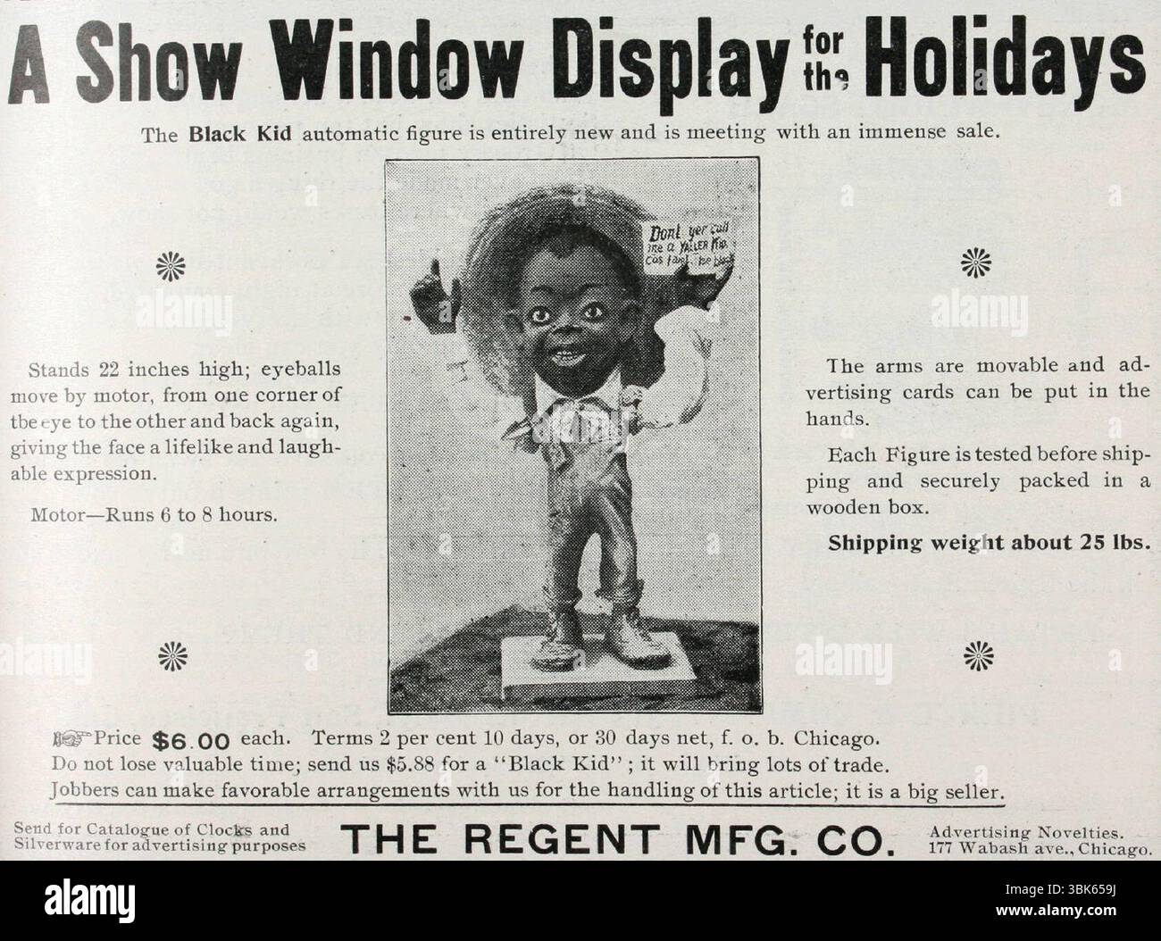 Early 1900s display window hi-res stock photography and images - Alamy