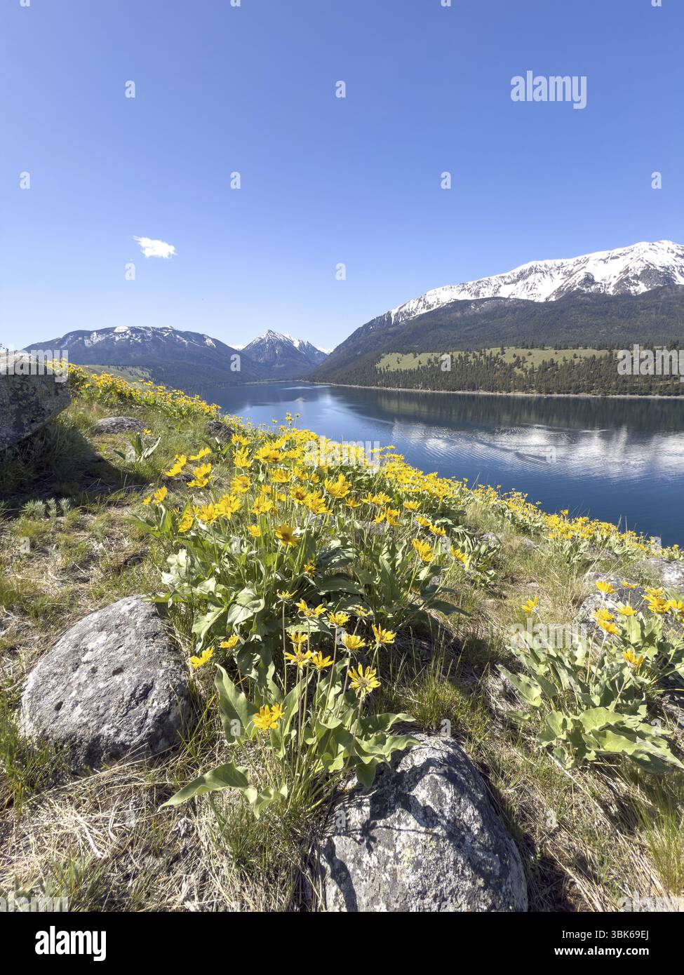 Joseph oregon hi-res stock photography and images - Alamy