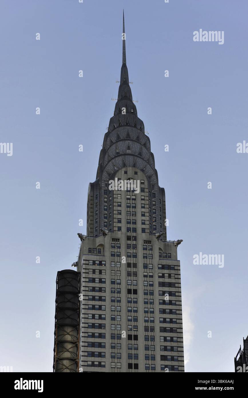 Landmark famous rise hi-res stock photography and images - Alamy