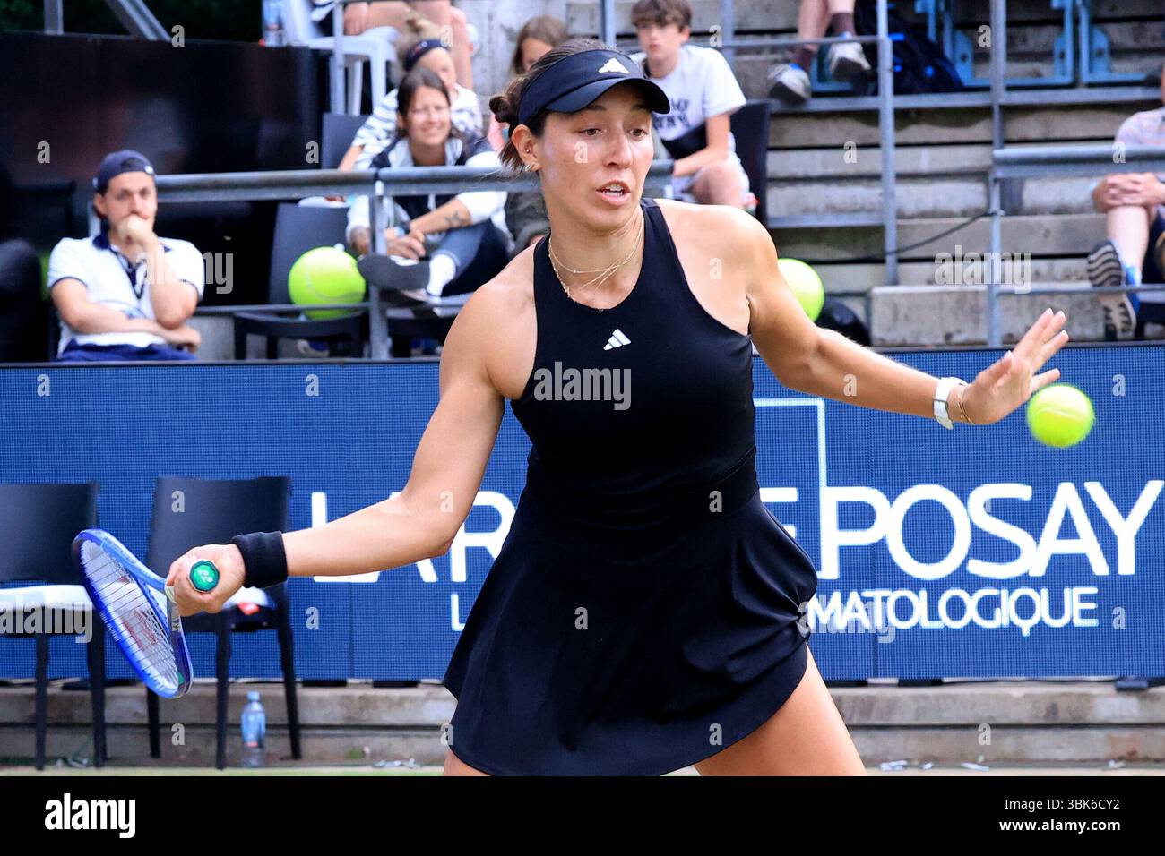 Berlin, Deutschland. 18th June, 2025. 18.06.2025, Rot-Weiss ...
