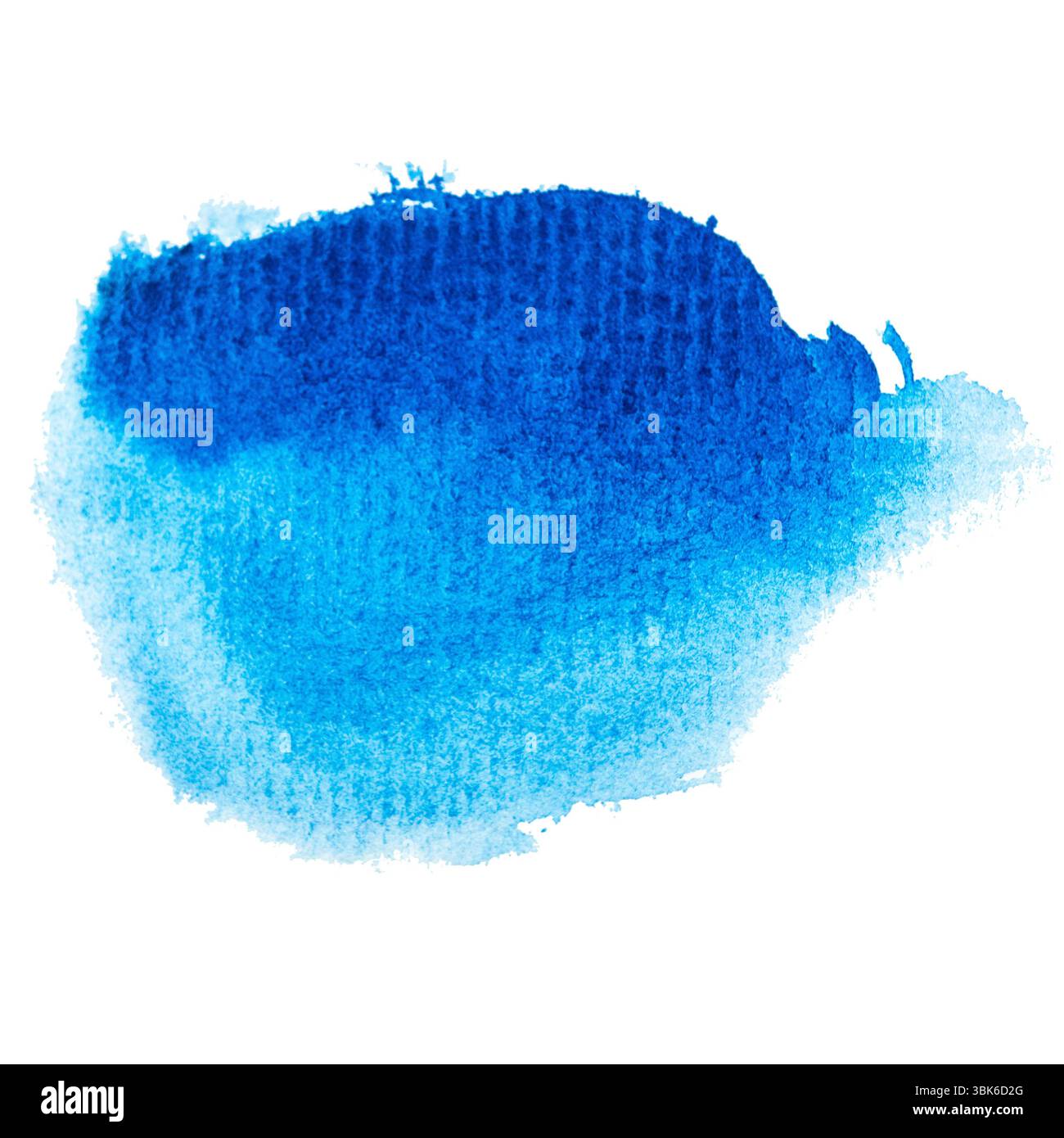 Vibrant blue gradient background dynamic Cut Out Stock Images ...