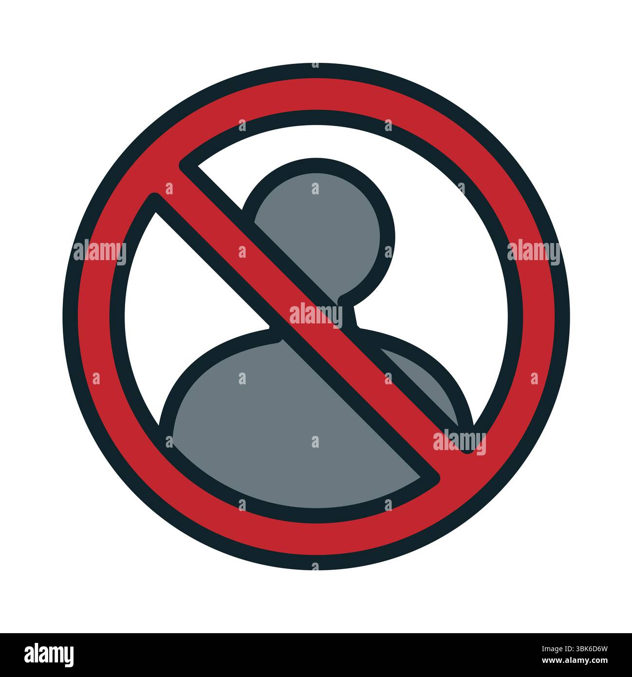 Facility guidelines Stock Vector Images - Alamy