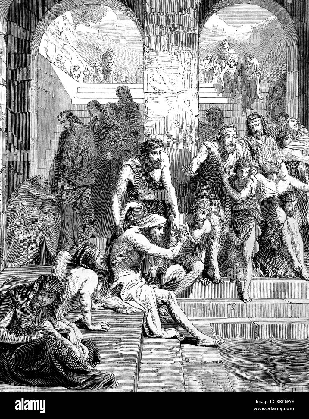 Five porches hi-res stock photography and images - Alamy