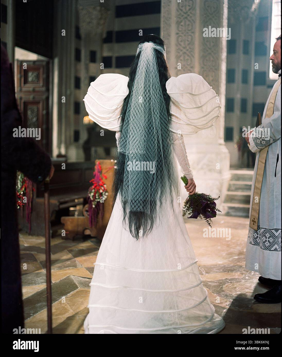 Emma stone poor things scene hi-res stock photography and images - Alamy