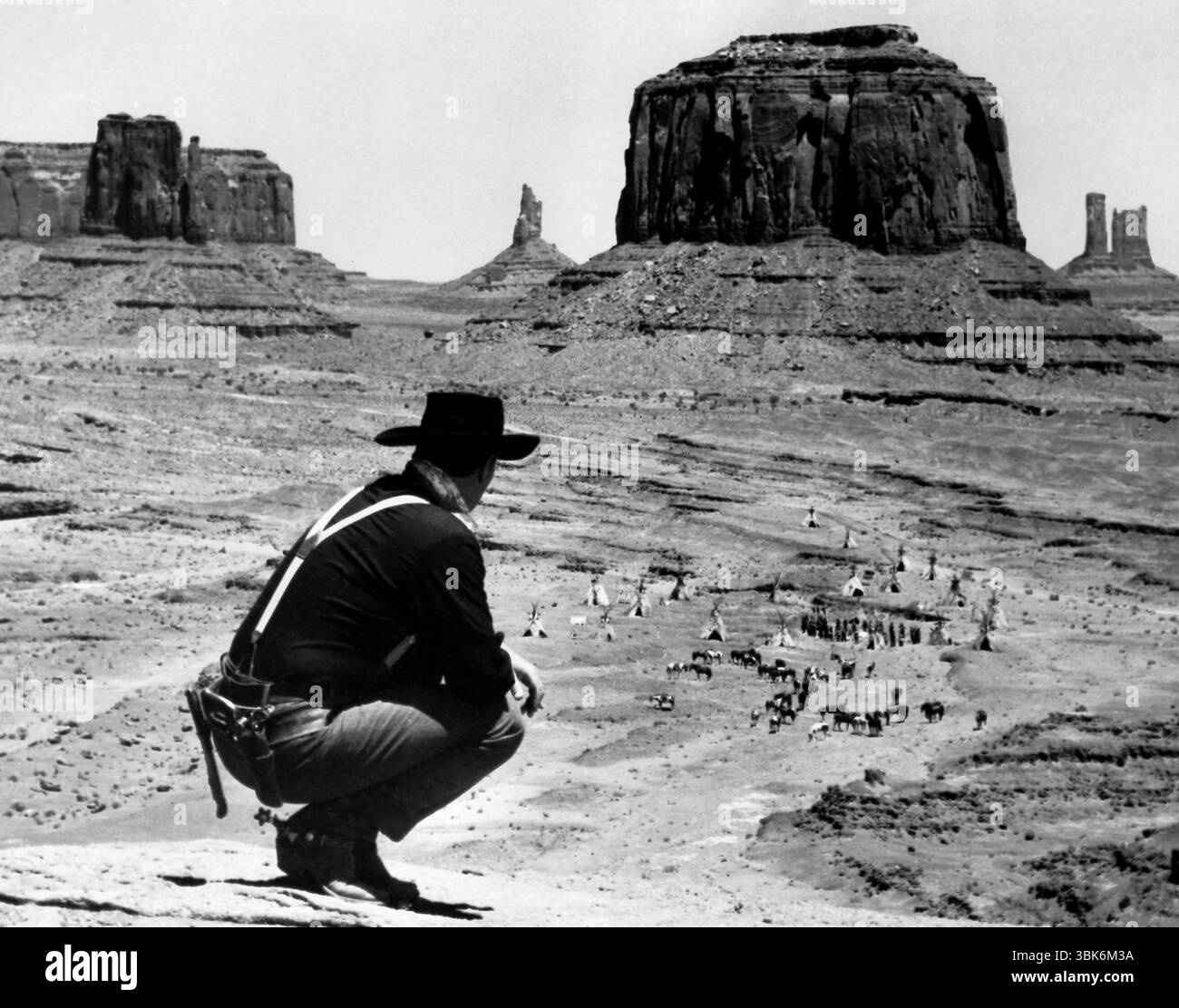 Ethan edwards hi-res stock photography and images - Alamy