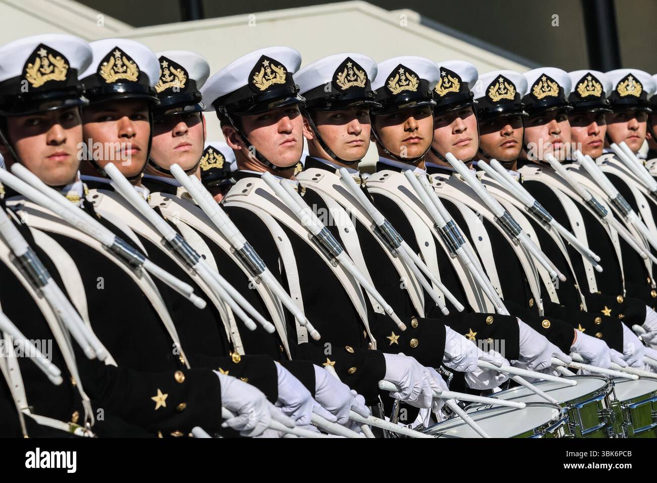 Chilean led hi-res stock photography and images - Alamy