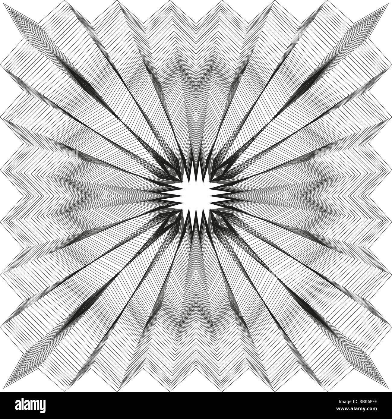 Glare contrast Stock Vector Images - Alamy