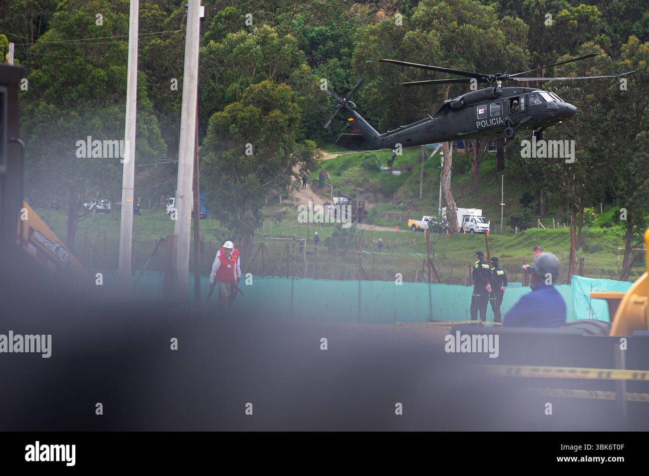 Metropolitan police district map hi-res stock photography and images ...