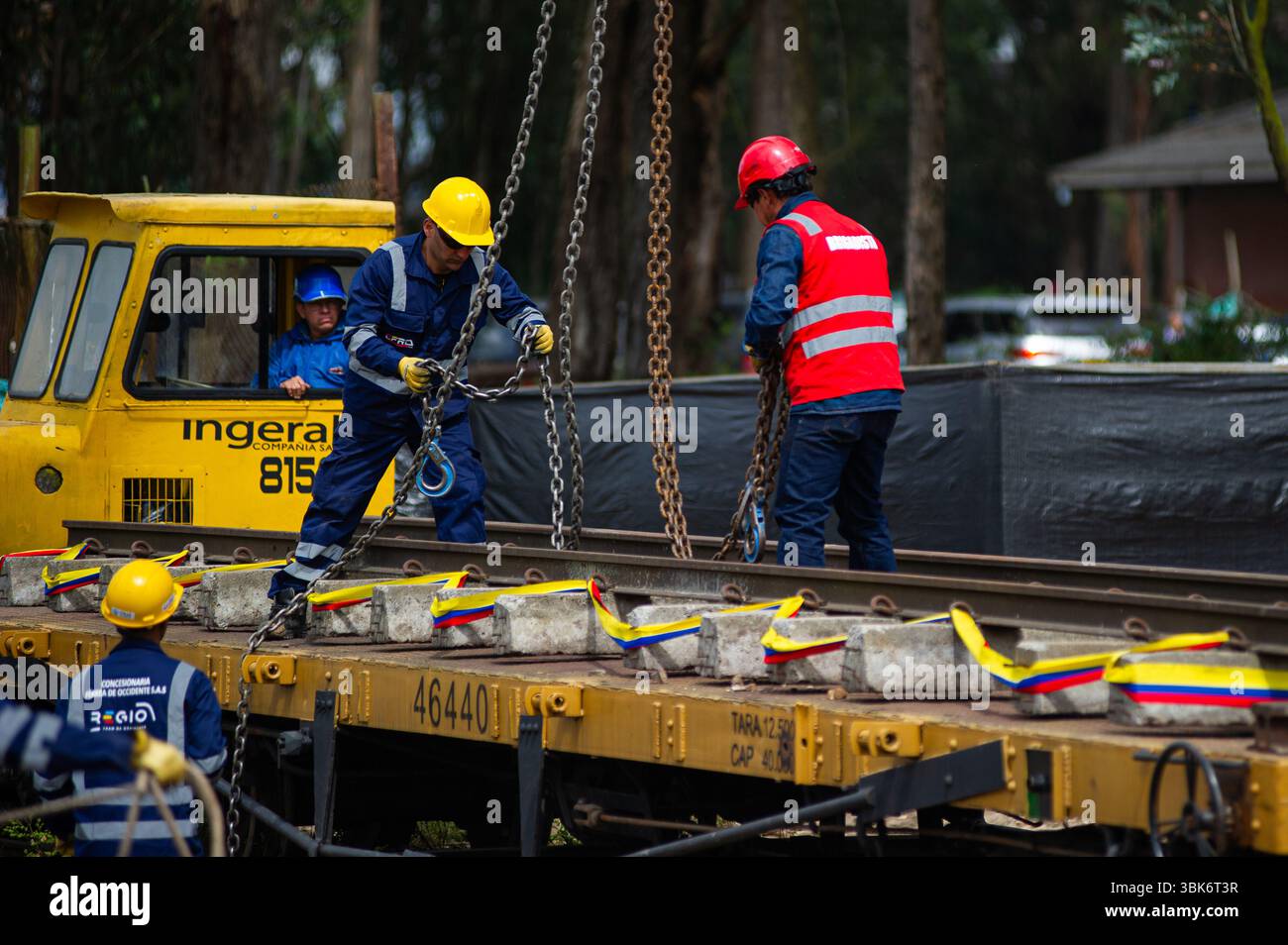 Regiotram light rail project hi-res stock photography and images - Alamy