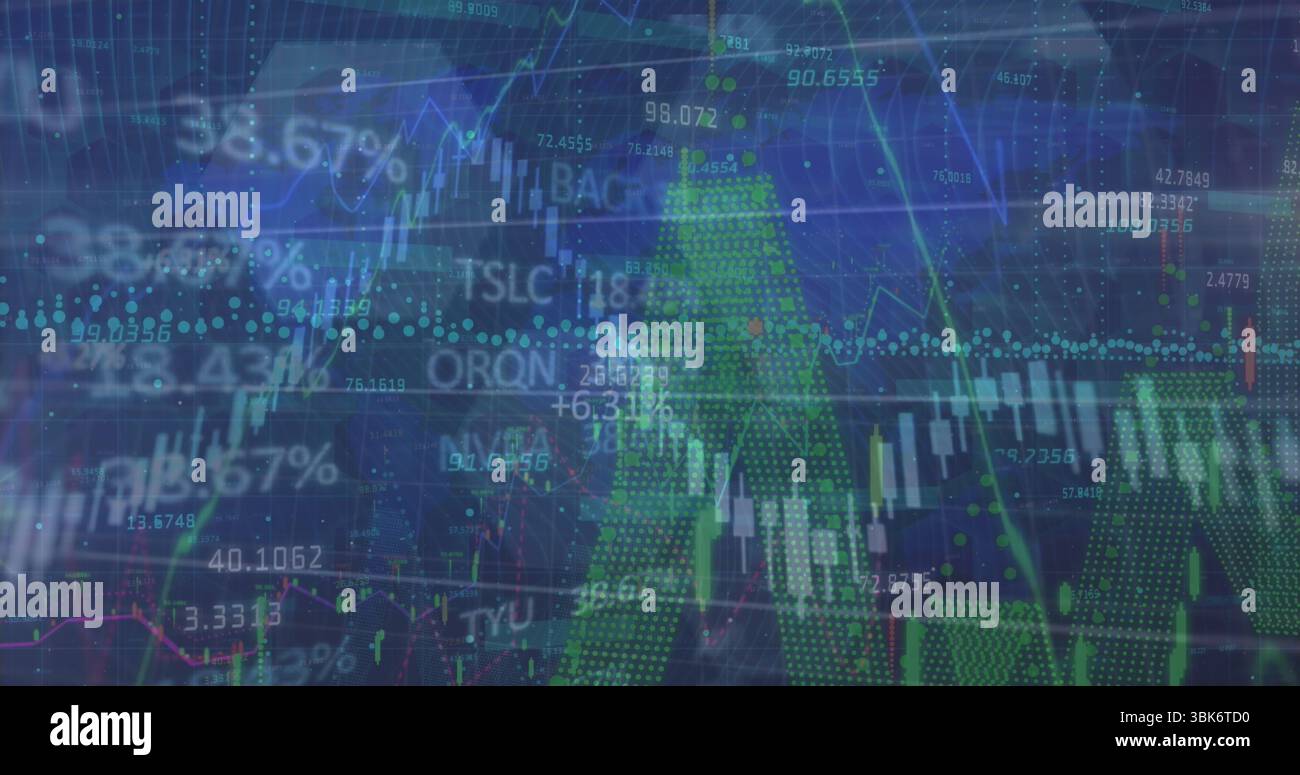 Displaying dotted line grid hi-res stock photography and images - Alamy