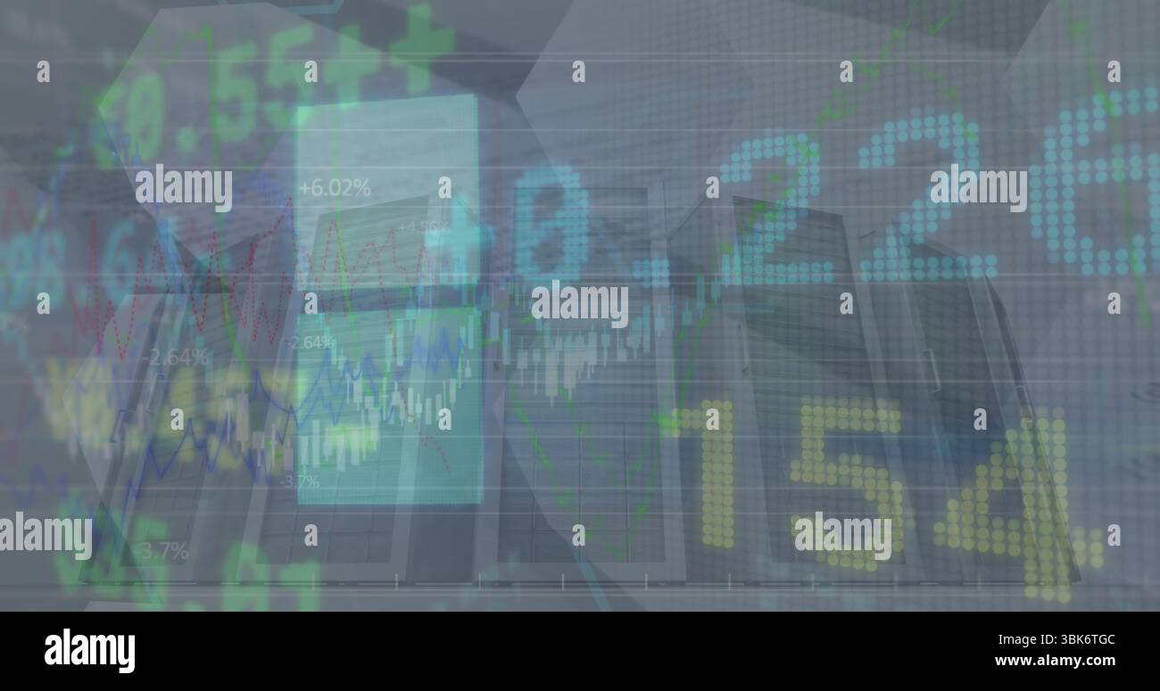 Professional city visuals hi-res stock photography and images - Alamy