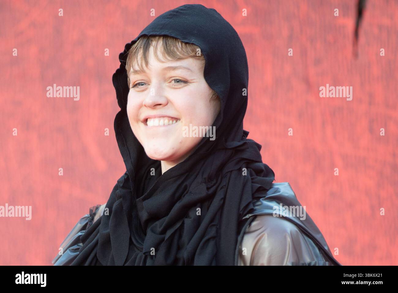 London, UK. 18 Jun, 2025. Pictured: Maura Bird attends The World ...