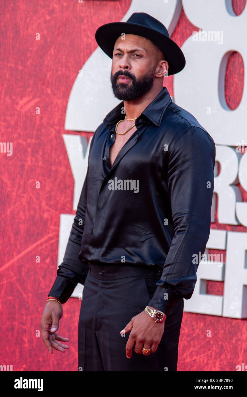 Chi lewis parry 28 years hi-res stock photography and images - Alamy