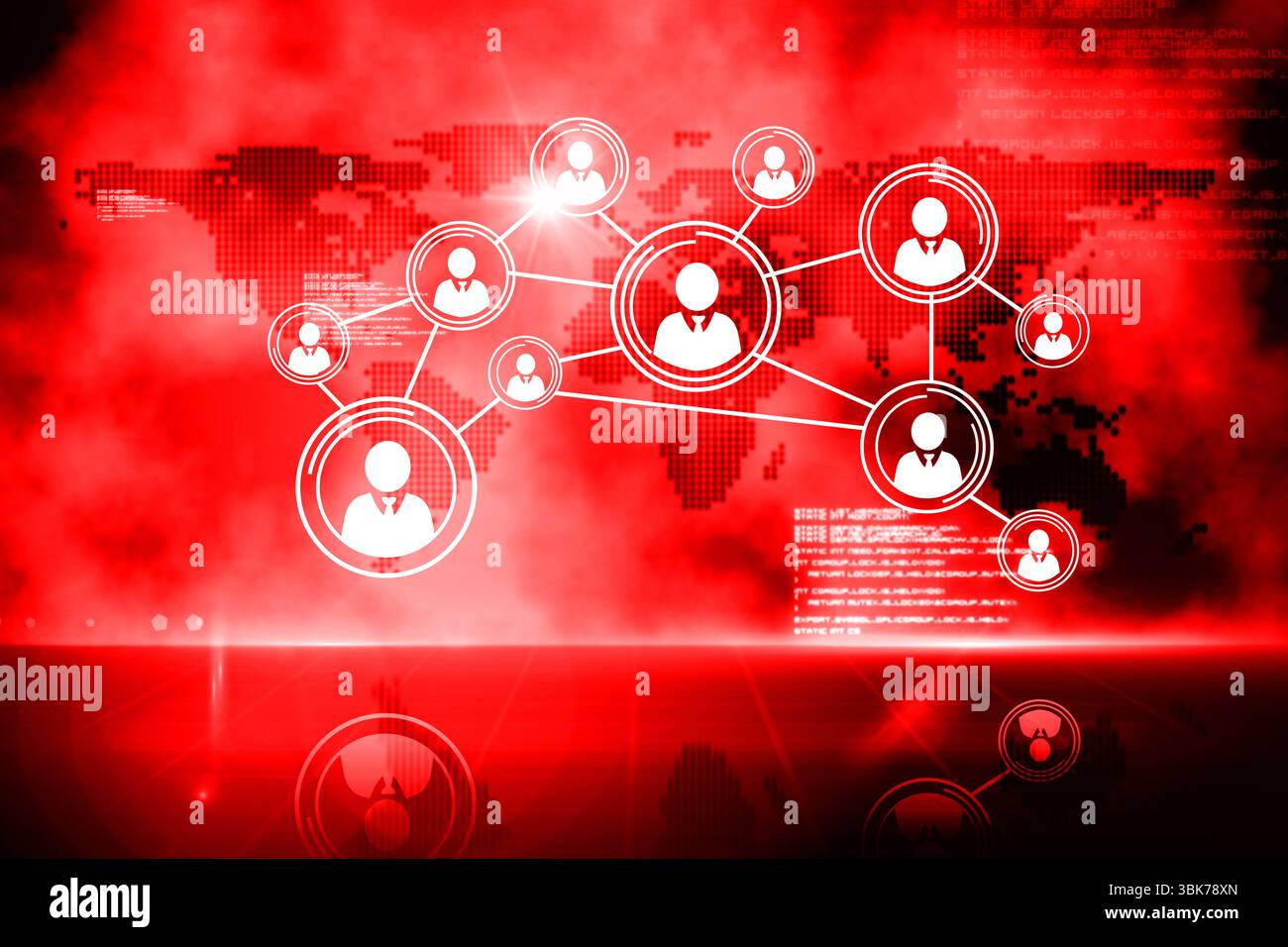 Hi tech technology digital hi-res stock photography and images - Alamy