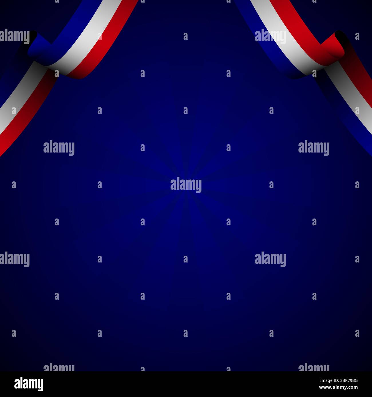 Perfect copy space Stock Vector Images - Alamy