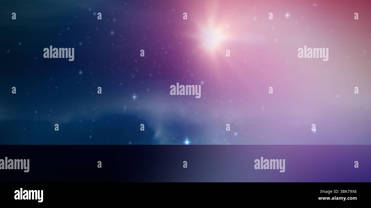 Multi colors in sky hi-res stock photography and images - Alamy