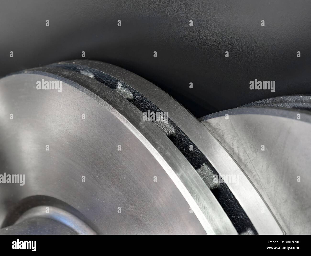 Improved car brake hi-res stock photography and images - Alamy