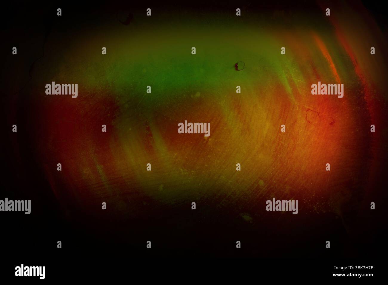 Minimal green light dust hi-res stock photography and images - Alamy