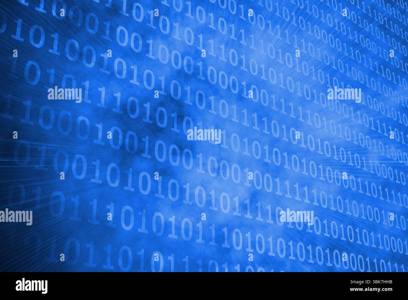 Binary template hi-res stock photography and images - Alamy