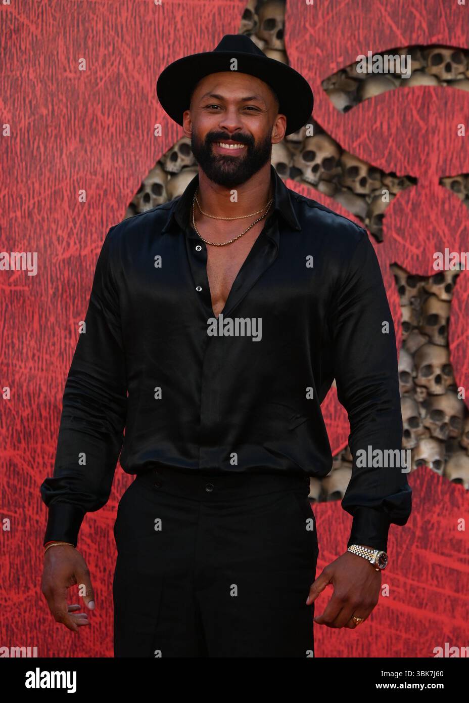 Chi lewis parry 28 years hi-res stock photography and images - Alamy